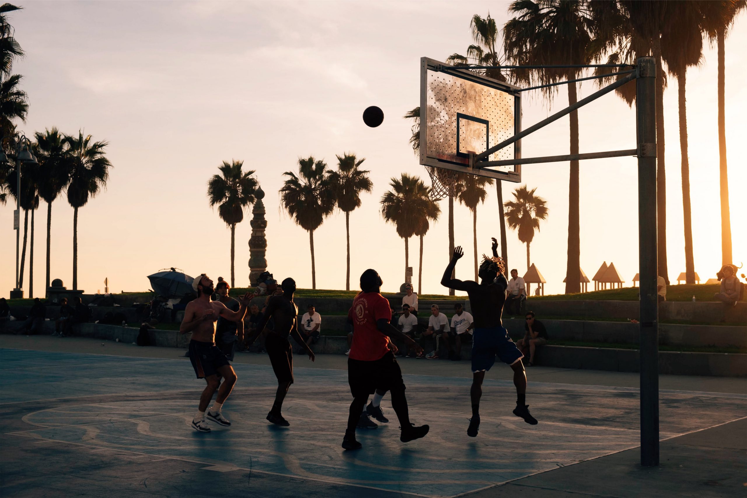 Sports-based Crime Prevention - ICCLR