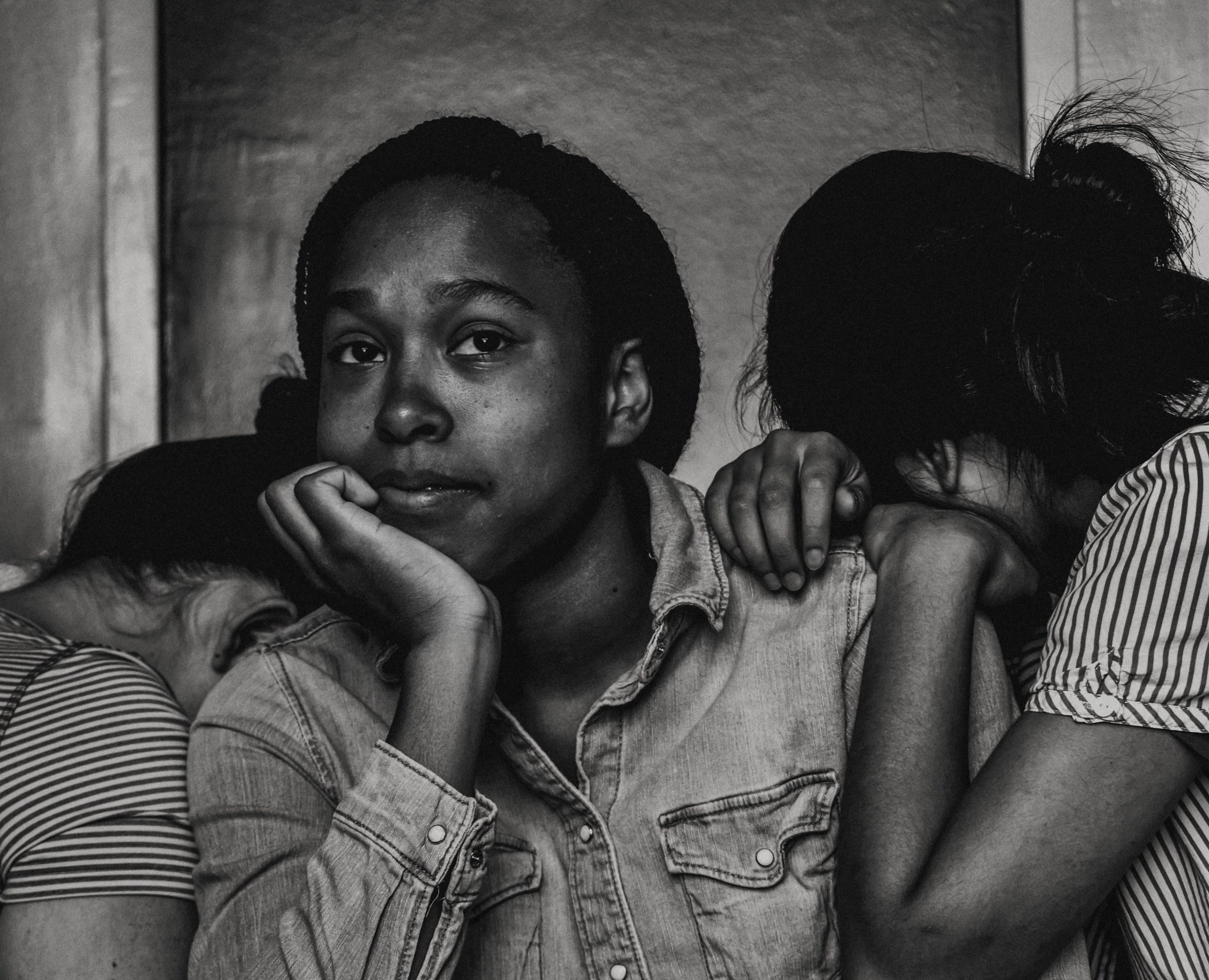 Gender Equality and Organized Crime - ICCLR