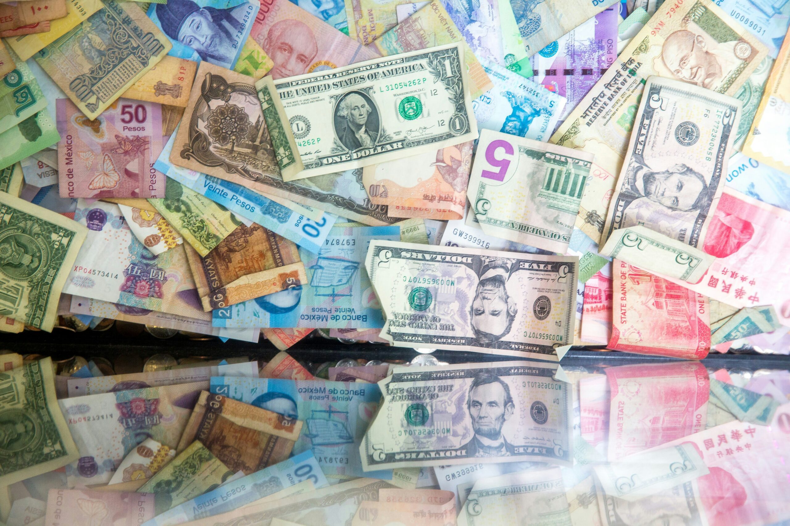 The Life Cycle of Dirty Money 2026 - ICCLR